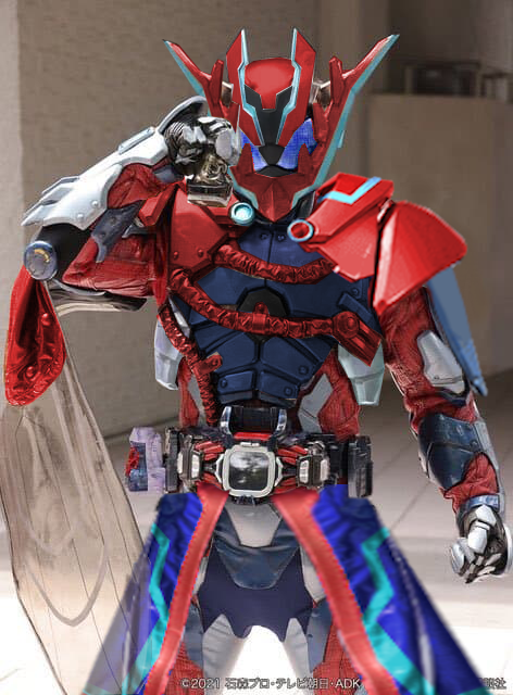 Kamen rider TRUE over-demons by hibyong on DeviantArt Kamen rider TRUE over-demons by hibyong on DeviantArt