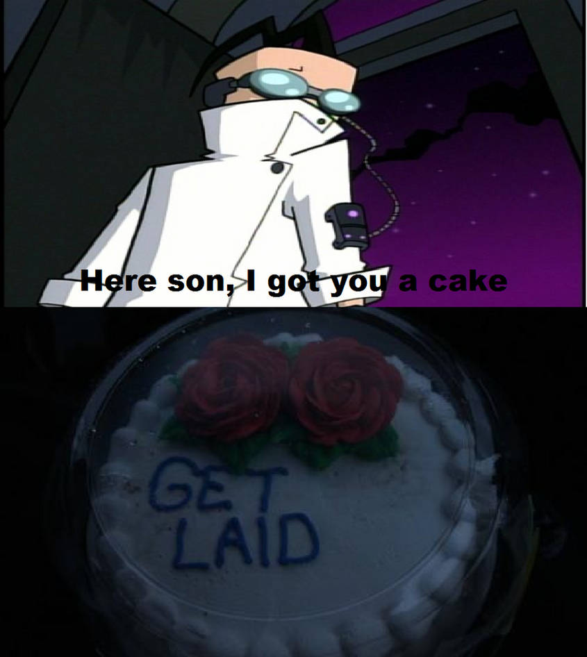 Professor Membrane To Son Dib Invader Zim By Mrsluvett On Deviantart