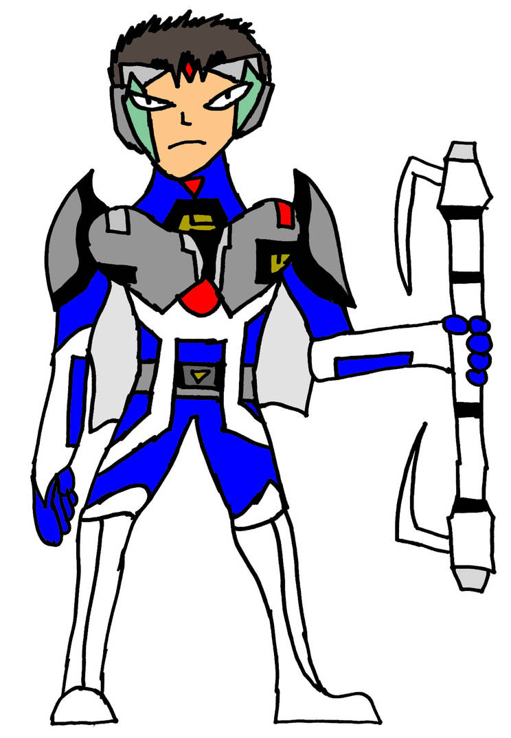 Bioman Mason By Answertolifeis42 On DeviantArt bioman-mason-by-answertolifeis42-on-deviantart