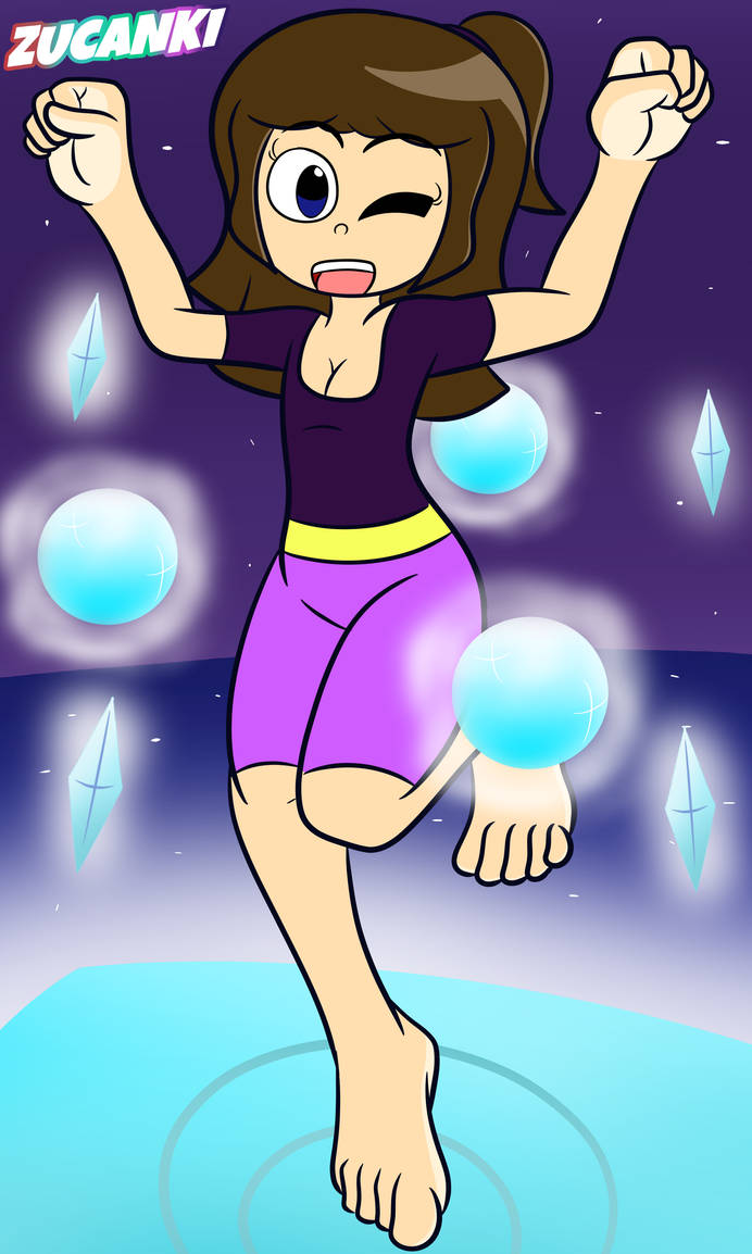 Silvanas Icy Dance By Bombblastdev On Deviantart