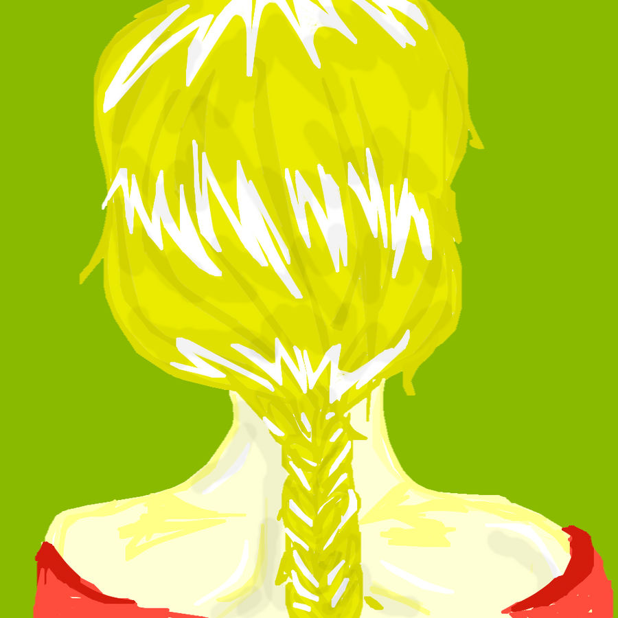Braids By Zeromiami On Deviantart