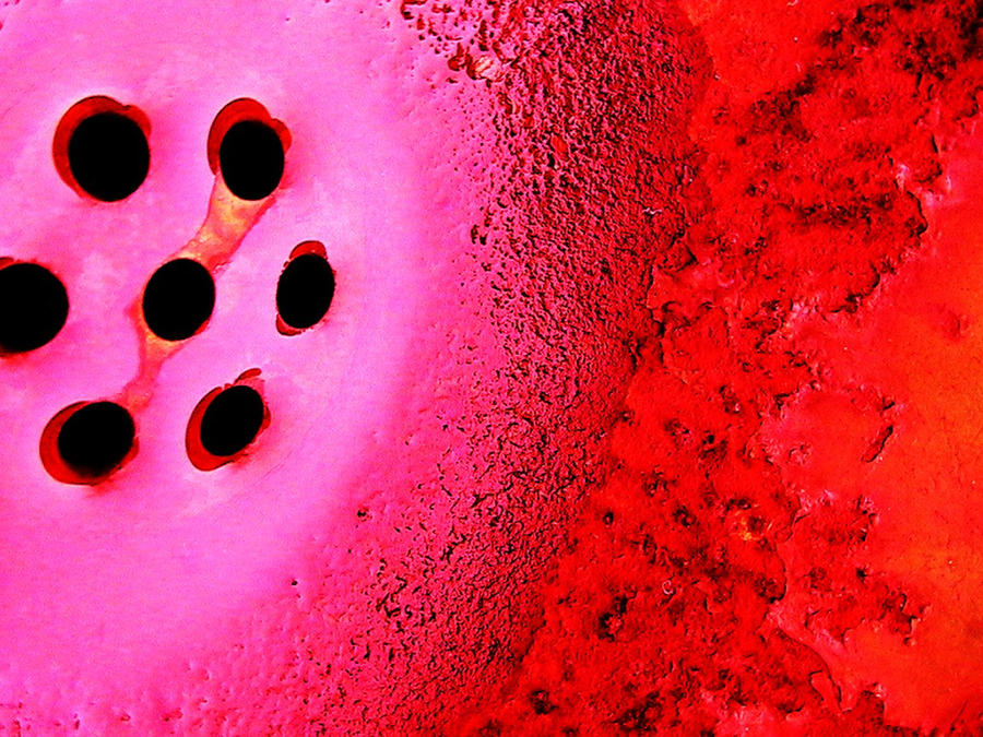 Drain .False. by robbyloren on DeviantArt