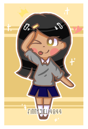 Always Love You By Chubby Cheek On Deviantart