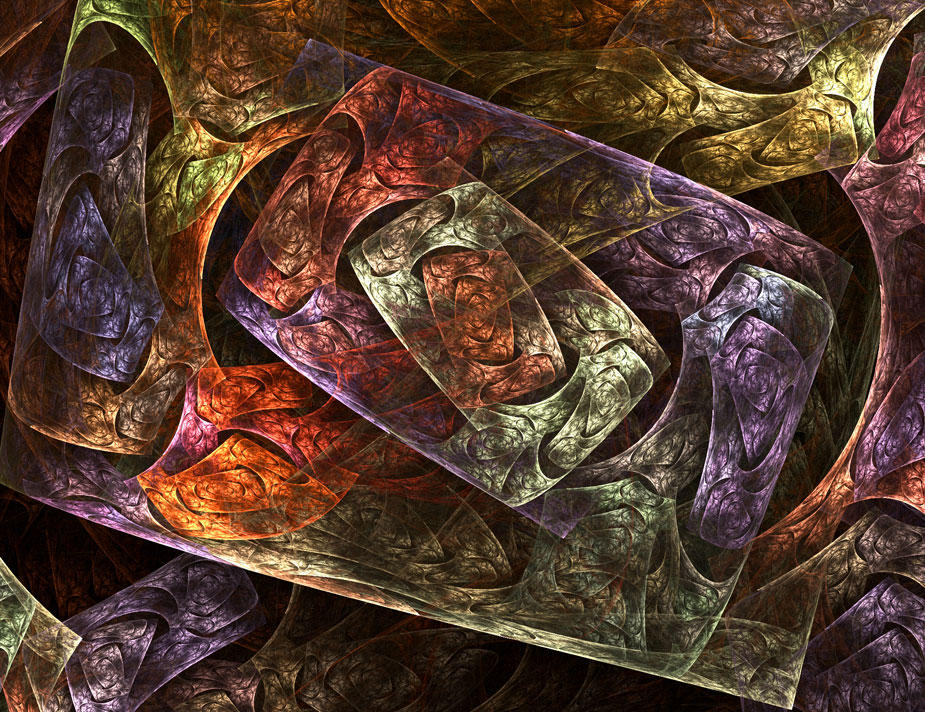 Integral Puzzle by RadioWonder on DeviantArt