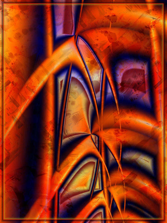 Strange Daze by RadioWonder on DeviantArt