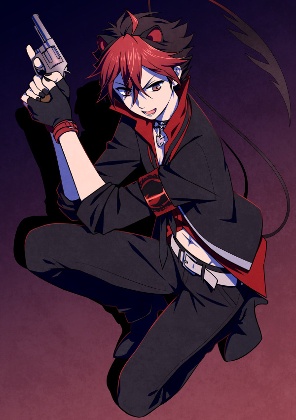 Detective Crow! by psinok on DeviantArt Detective Crow! by psinok on DeviantArt