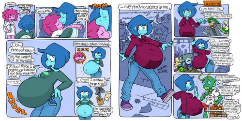 Explore The Best Winona Art Deviantart