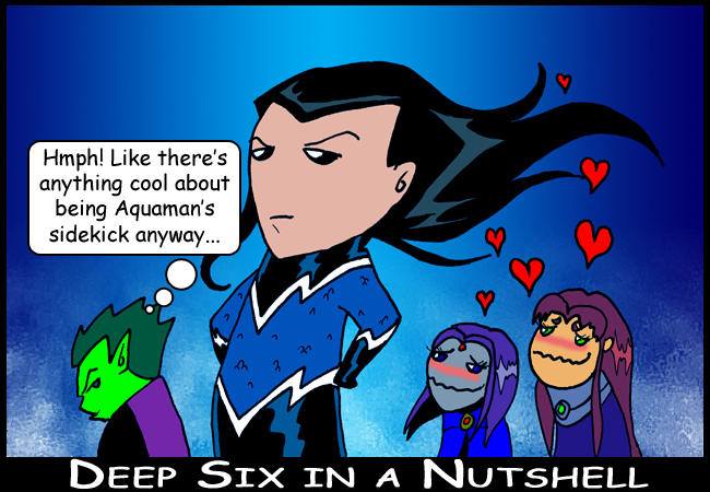 TT - Puppet Theater Deep 6 by What-the-Gaff on DeviantArt