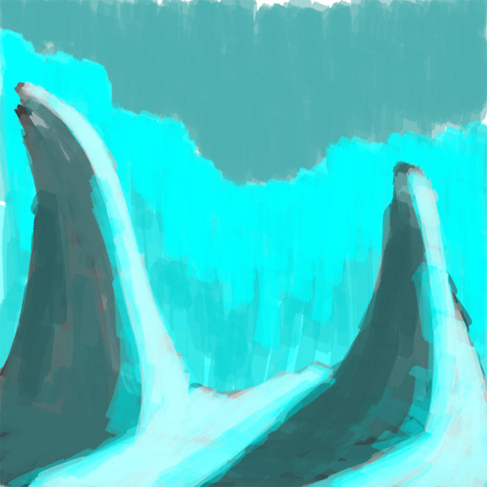 Sunken Spires by eatyourgovernment on DeviantArt