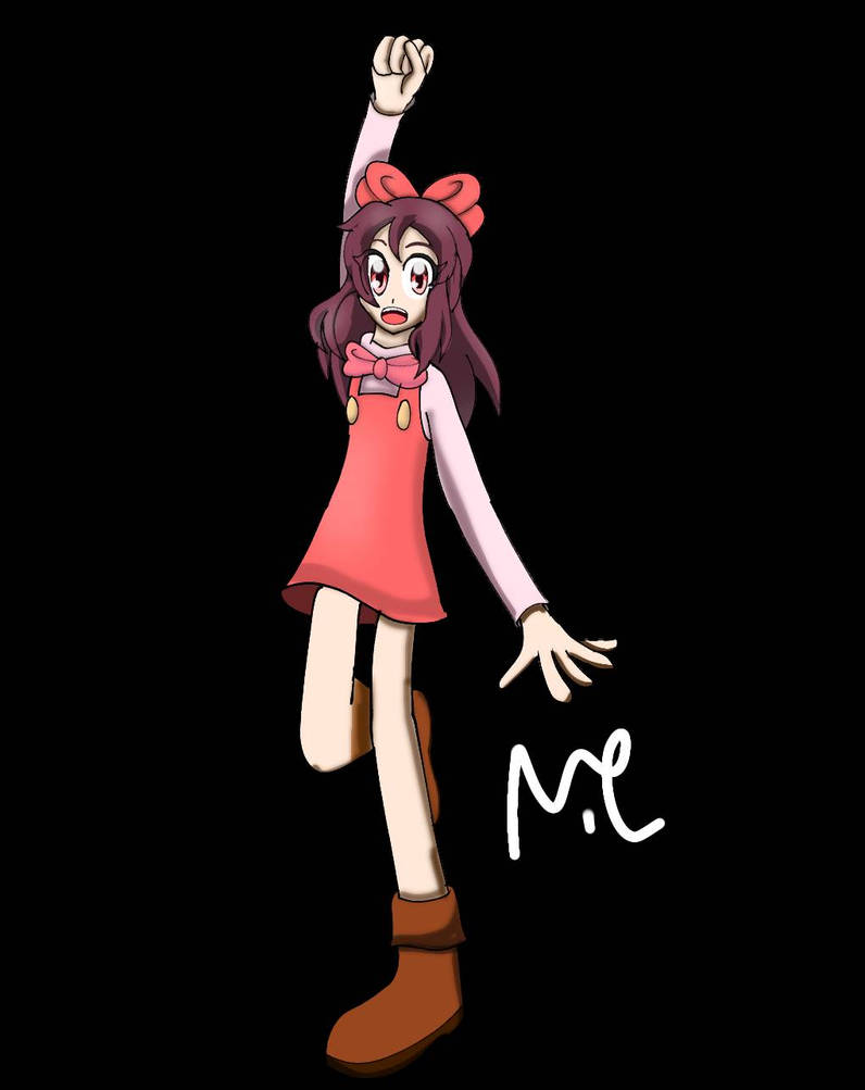 Ga Mia Oceans By Chasetales On Deviantart
