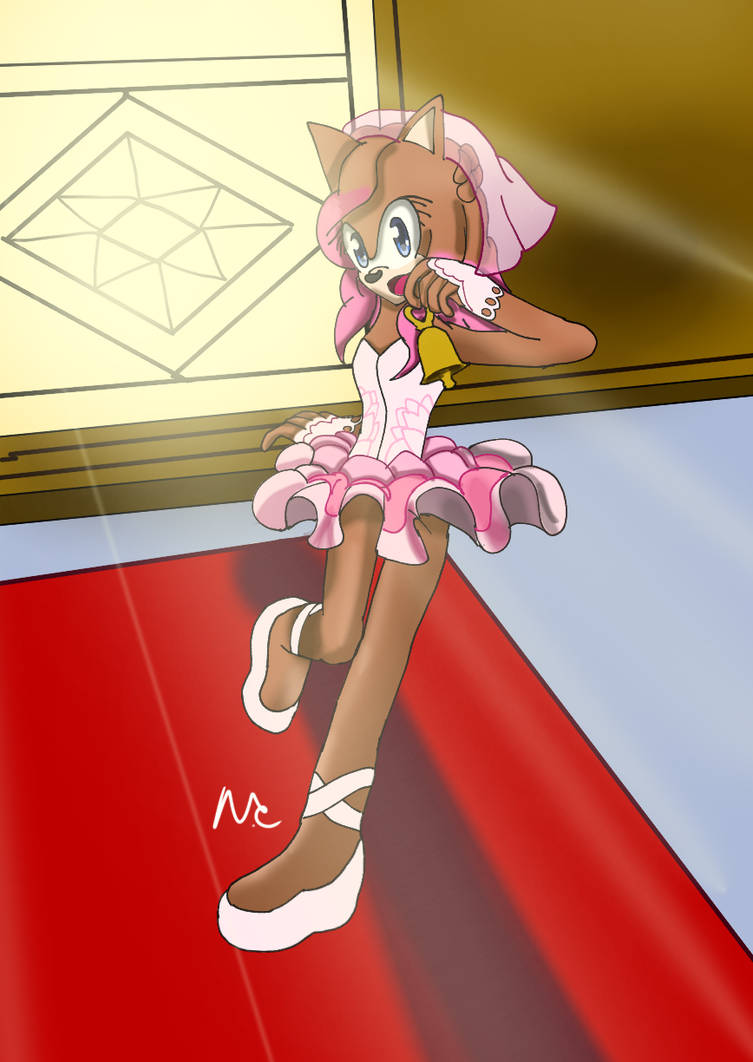 Ga Penny Bride By Chasetales On Deviantart