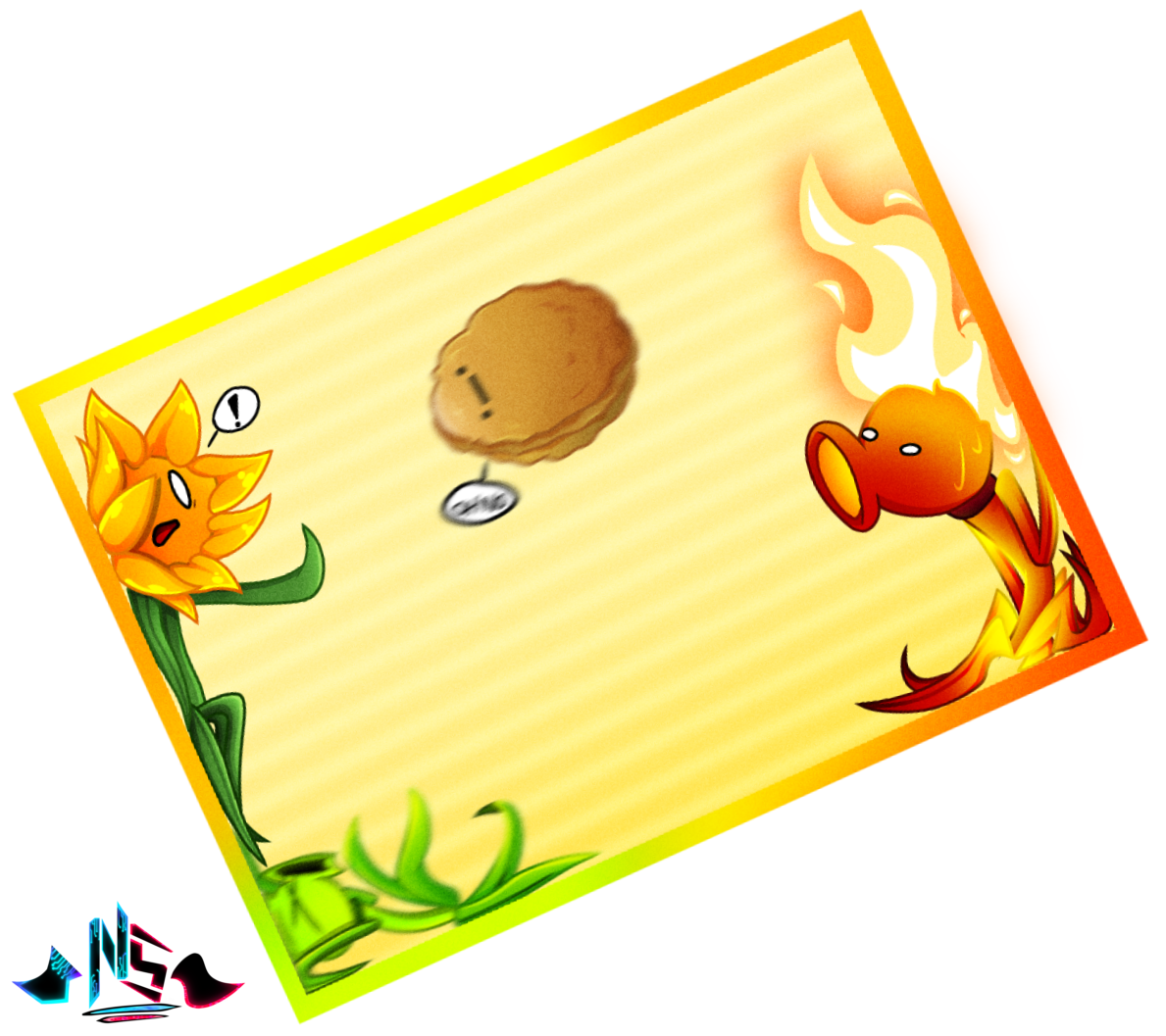 slanted box by neonstinger on DeviantArt slanted box by neonstinger on DeviantArt