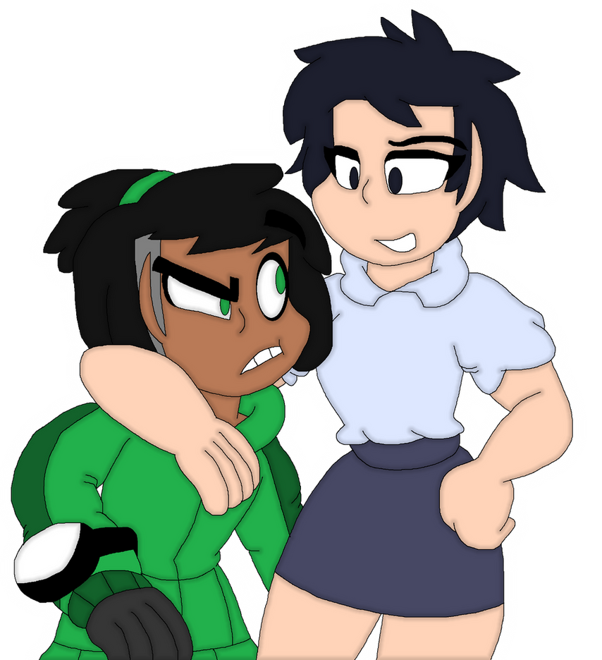 GET OFF A ME By ReginaldMaster On DeviantArt get-off-a-me-by-reginaldmaster-on-deviantart