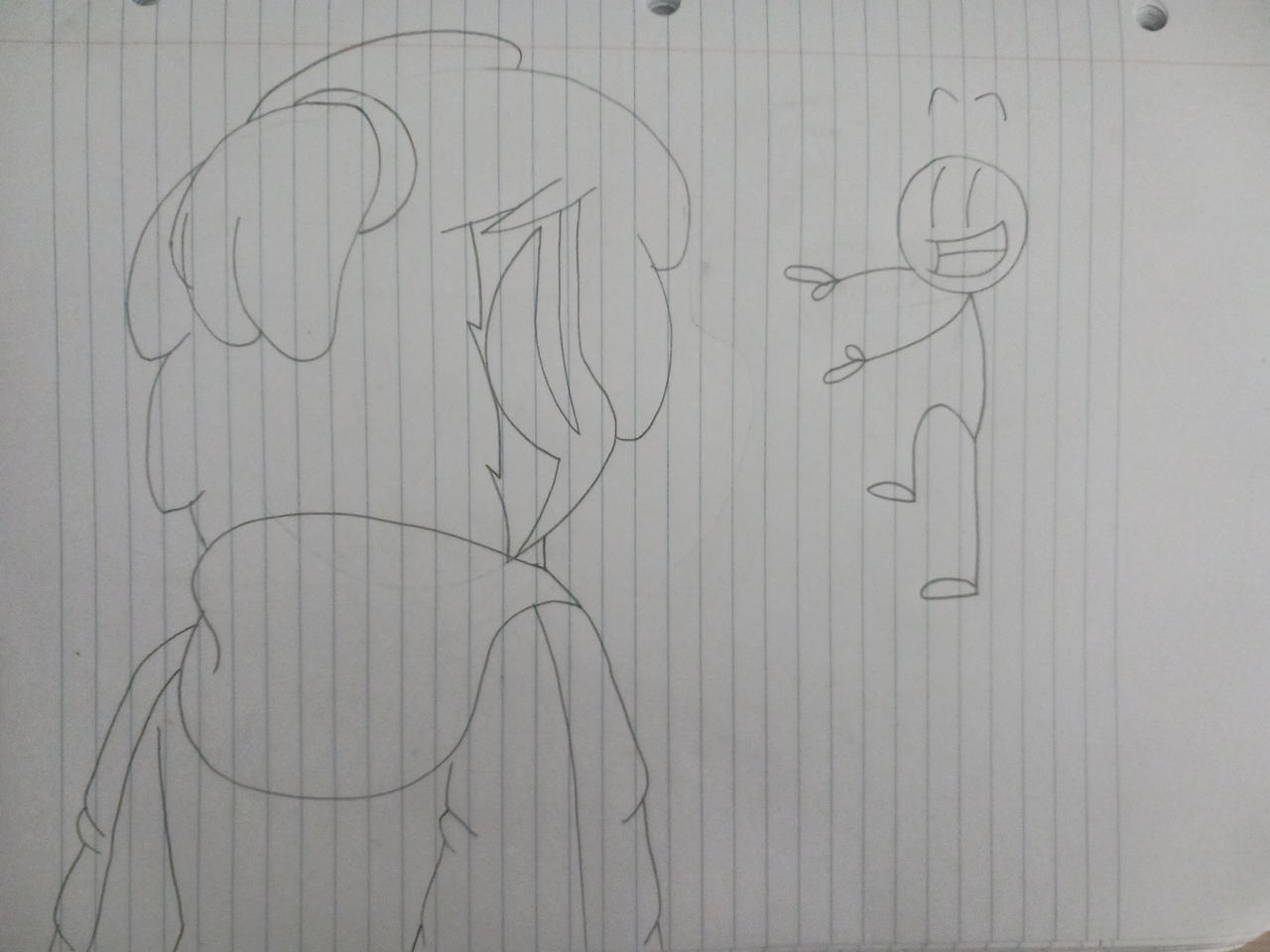 Henry Stickmin Dance By Reginaldmaster On Deviantart