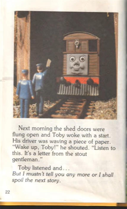 Toby and the Stout Gentleman (Ladybird) (V6) by Jack1set2 on DeviantArt Toby and the Stout Gentleman (Ladybird) (V6) by Jack1set2 on DeviantArt