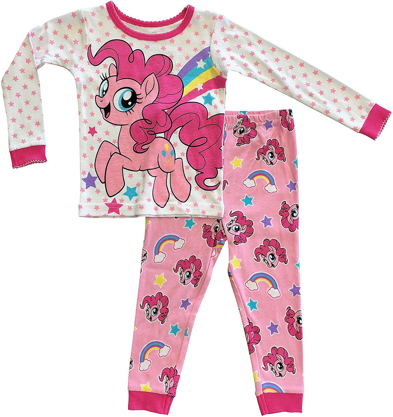 Pinkie Pie Pajamas By Jack1set2 On Deviantart