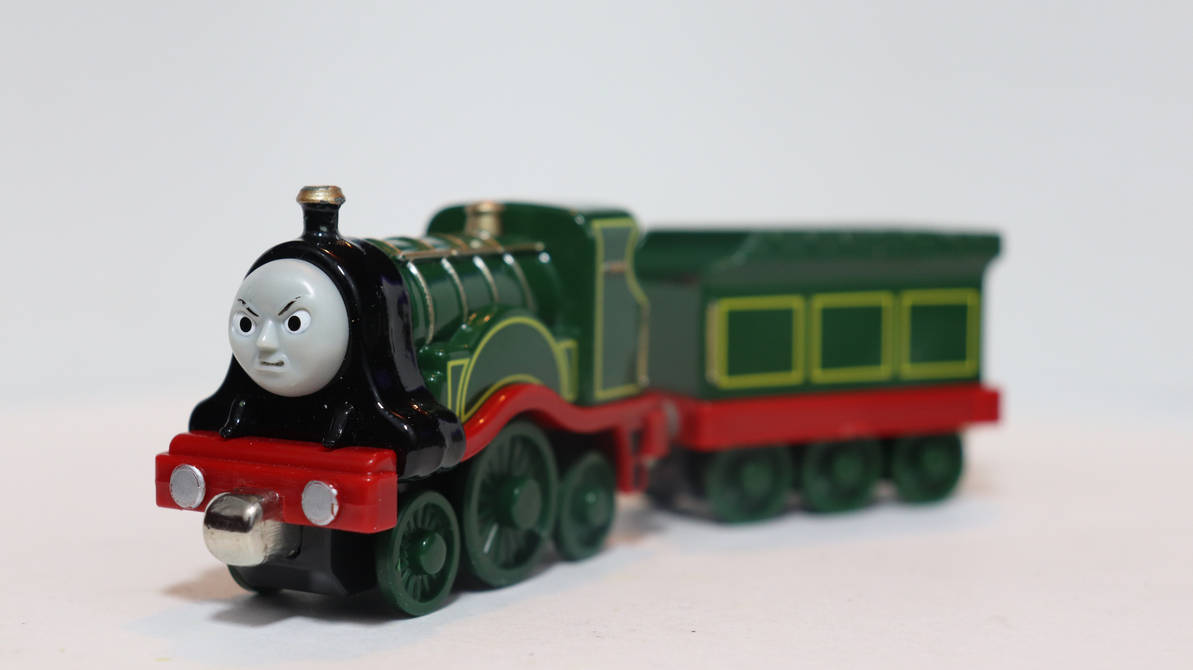 Angry Take Along Emily By Jack1set2 On Deviantart