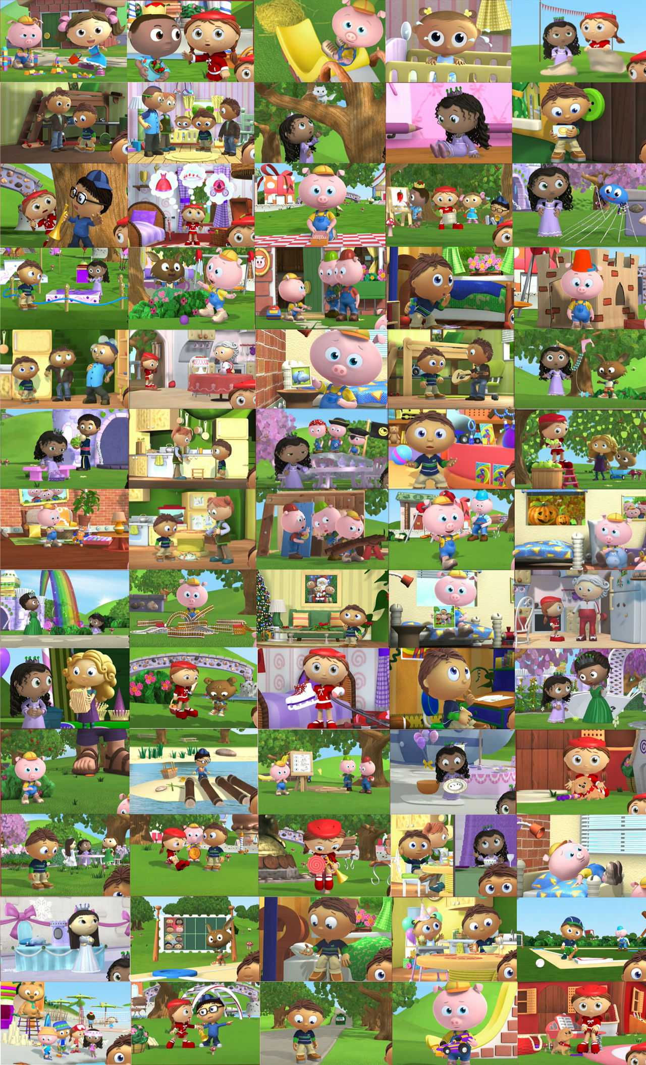 Super Why Problems Collage Season 1 By Jack1set2 On DeviantArt super-why-problems-collage-season-1-by-jack1set2-on-deviantart