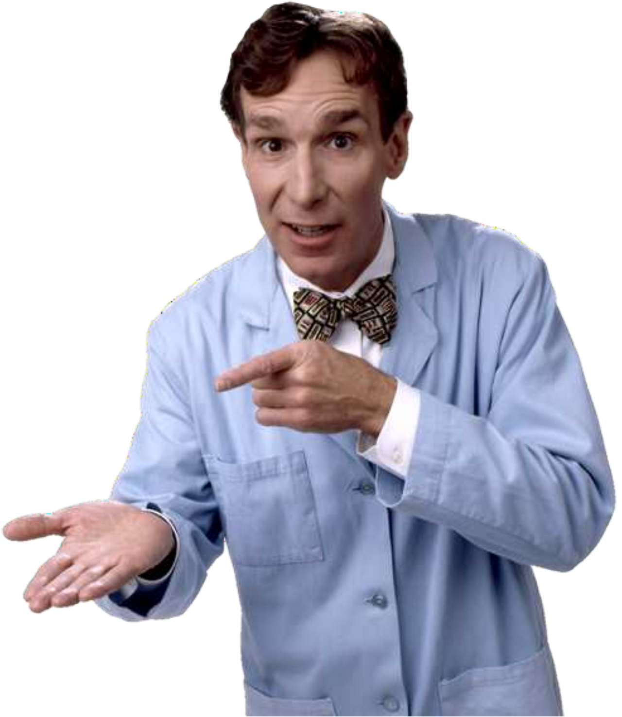 Bill Nye Vector 4 By Jack1set2 On Deviantart