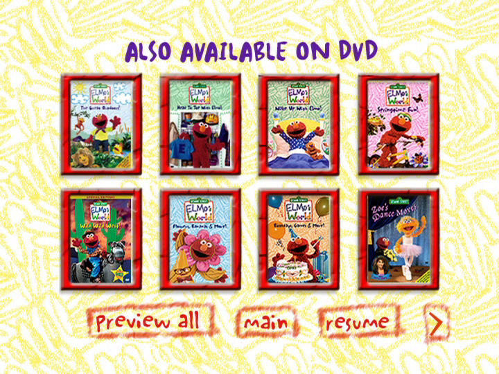 Elmo's World: Elmo Has Two! Also Available On DVD by Jack1set2 on ... Elmo's World: Elmo Has Two! Also Available On DVD by Jack1set2 on ...