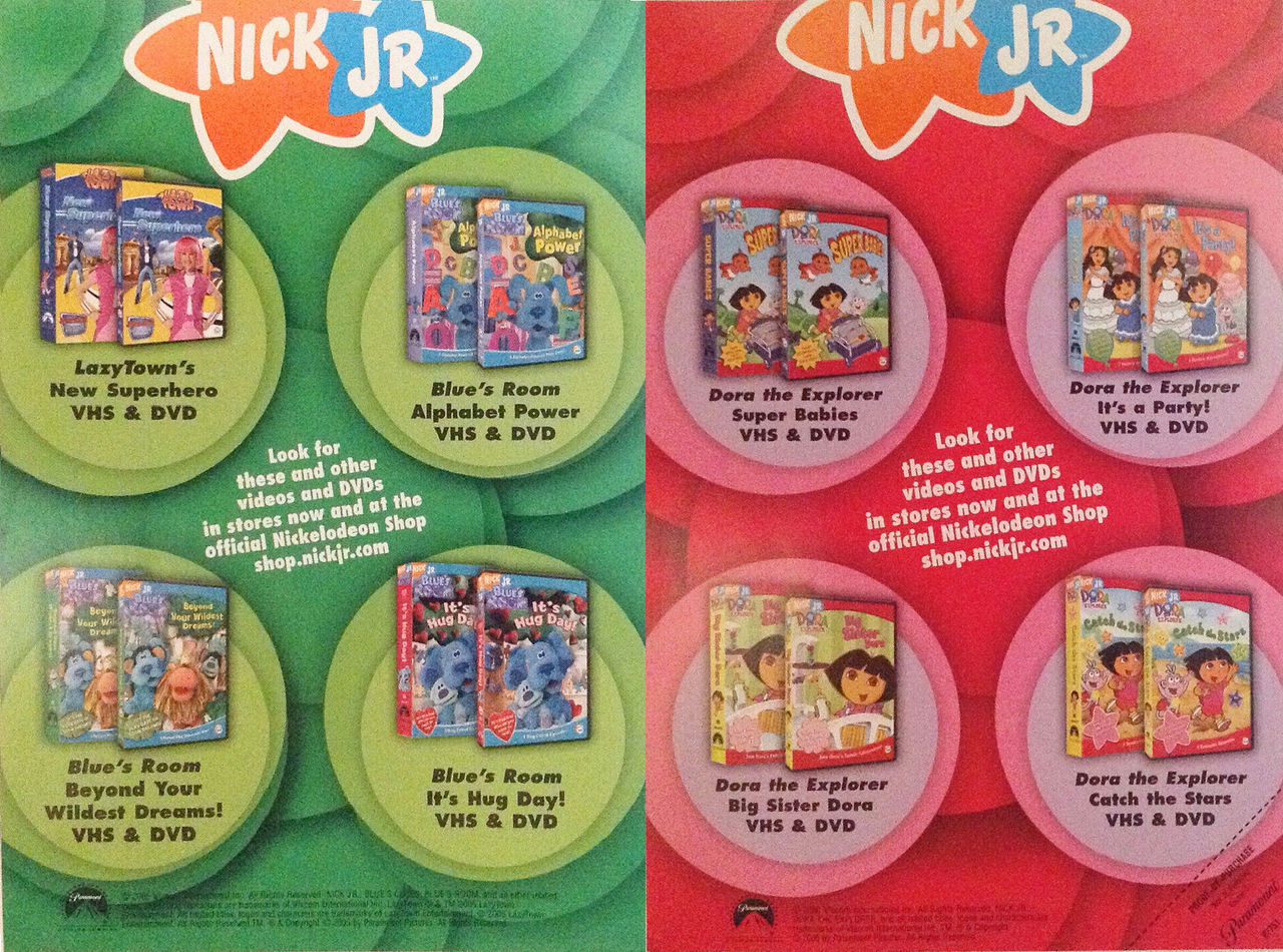 Lazytown New Superheroes Dvd Insert By Jack1set2 On Deviantart