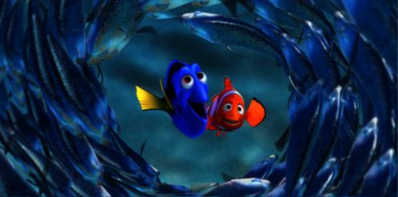 Finding Nemo Gallery Picture 7 By Jack1set2 On Deviantart