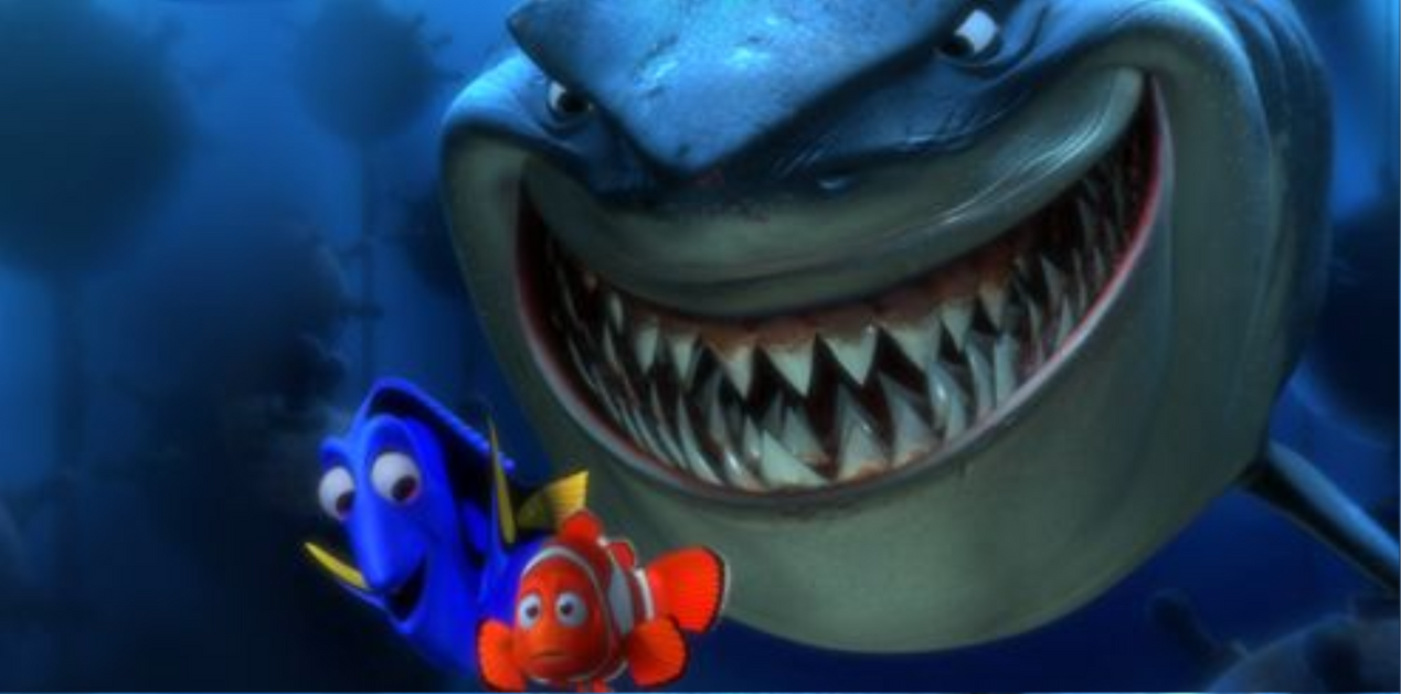 Finding Nemo Gallery Picture 6 By Jack1set2 On Deviantart