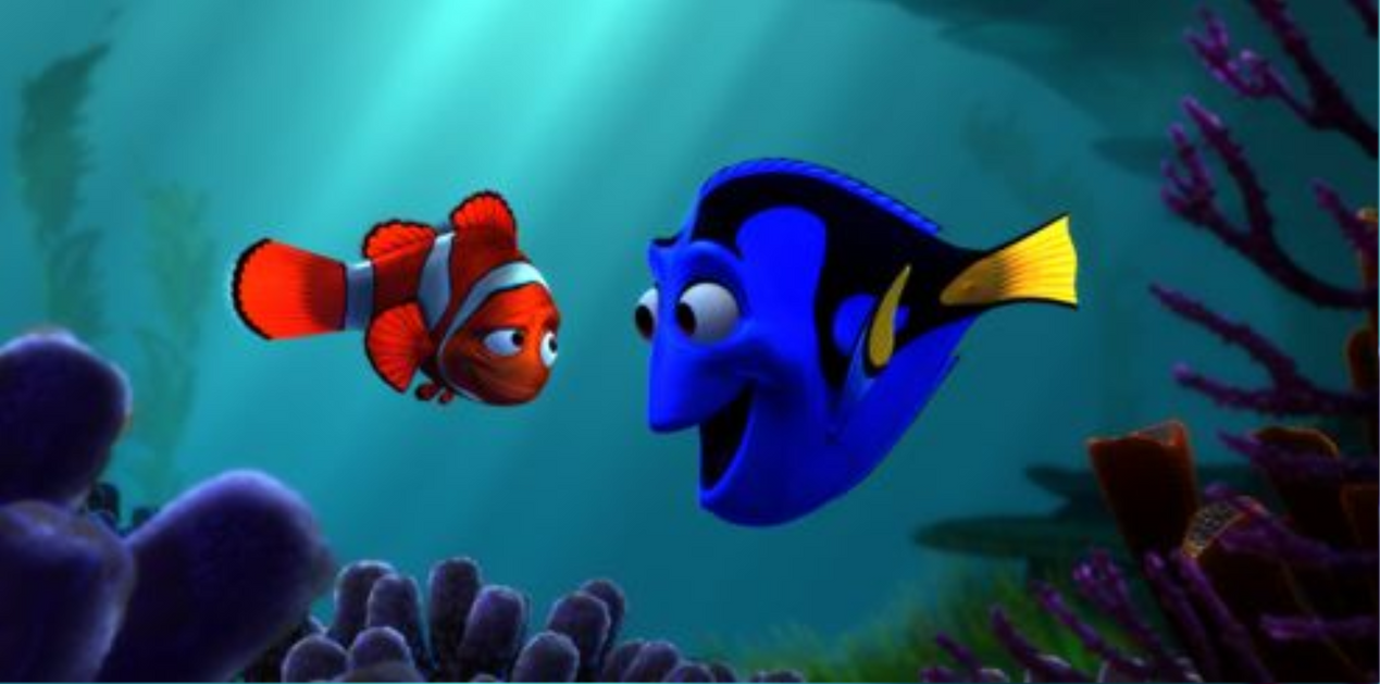 Finding Nemo Gallery Picture 1 By Jack1set2 On Deviantart