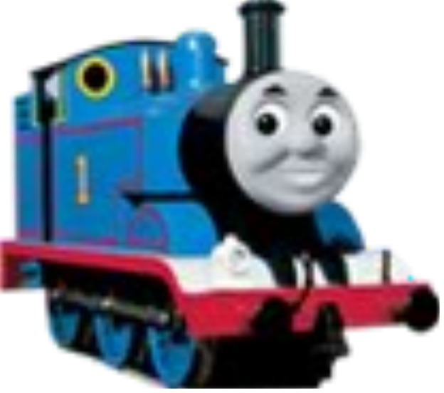 Thomas (HEPM) Vector by Jack1set2 on DeviantArt Thomas (HEPM) Vector by Jack1set2 on DeviantArt