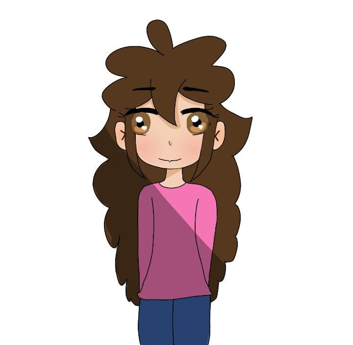 My first cartoon Hii? by GeDaysss on DeviantArt My first cartoon Hii? by GeDaysss on DeviantArt