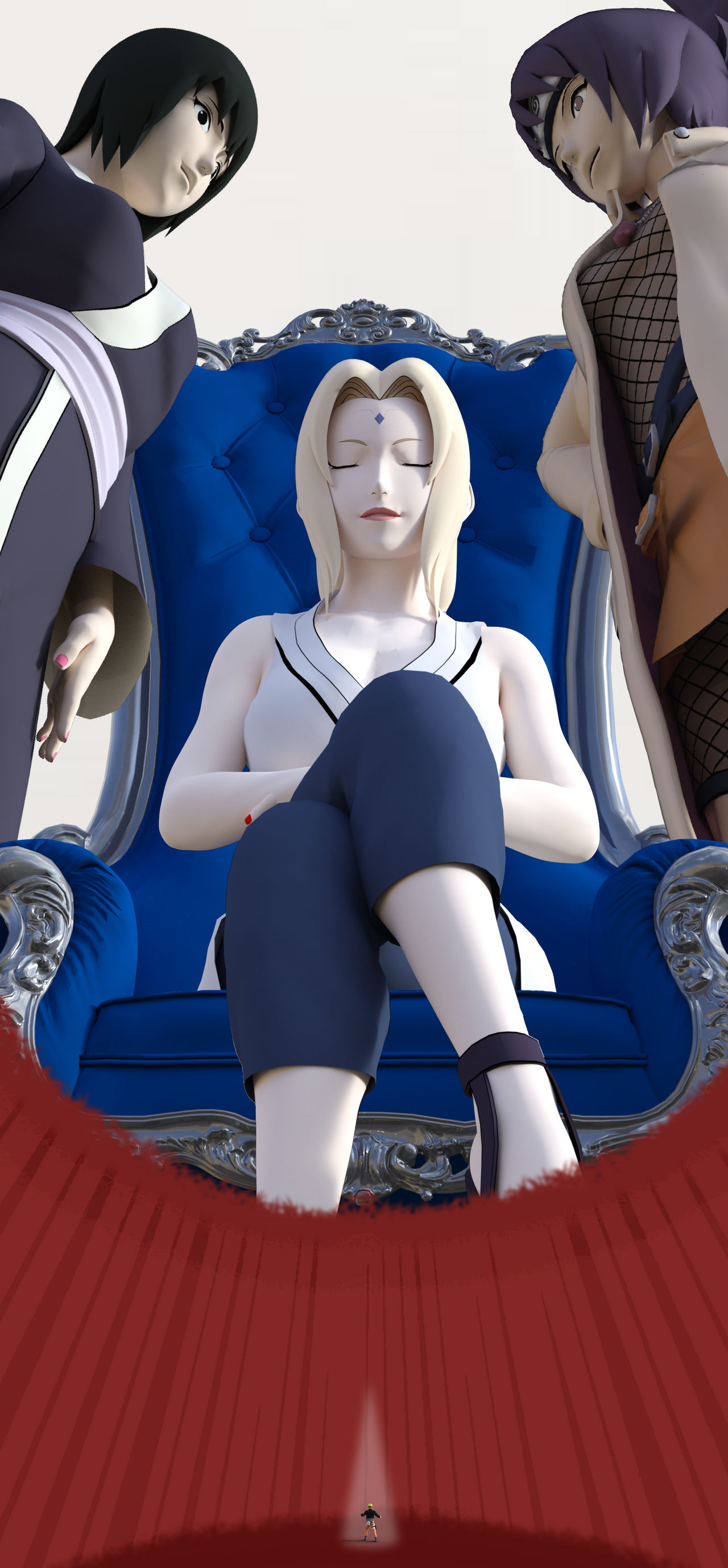 Giantess Theme On AnkoFanClub DeviantArt giantess-theme-on-ankofanclub-deviantart