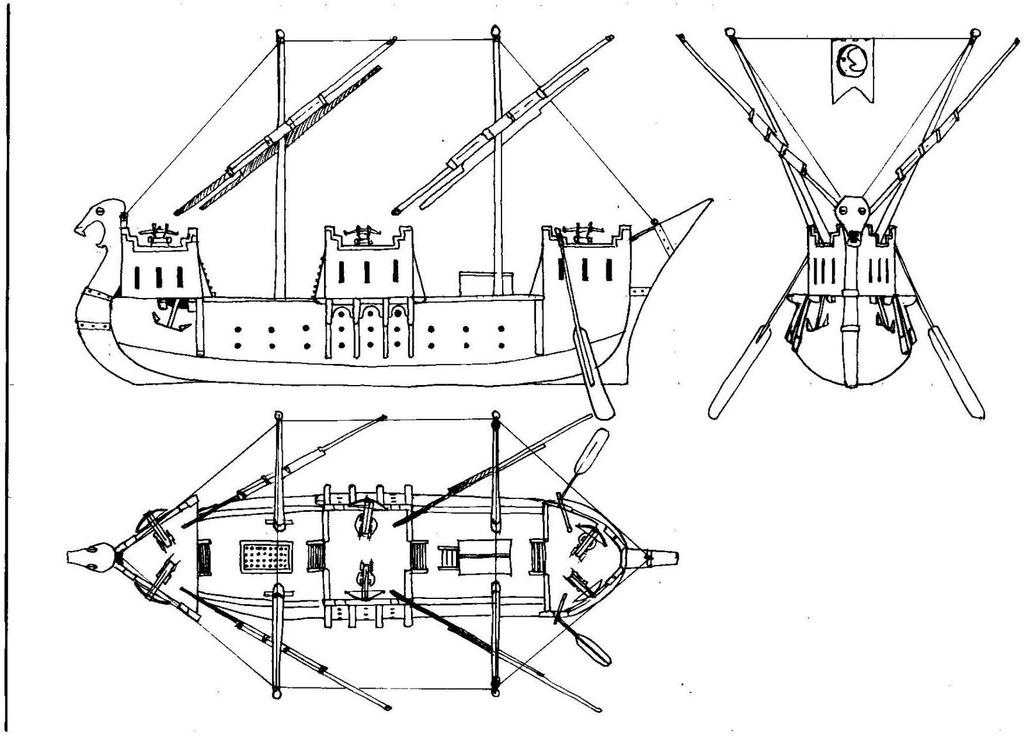 Hammerfell Frigate Concept Art By Beyondskyrim On Deviantart