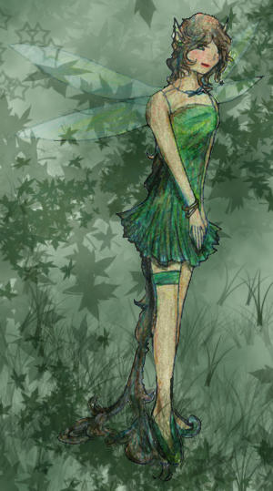 Earth Sprite by esttharre on DeviantArt