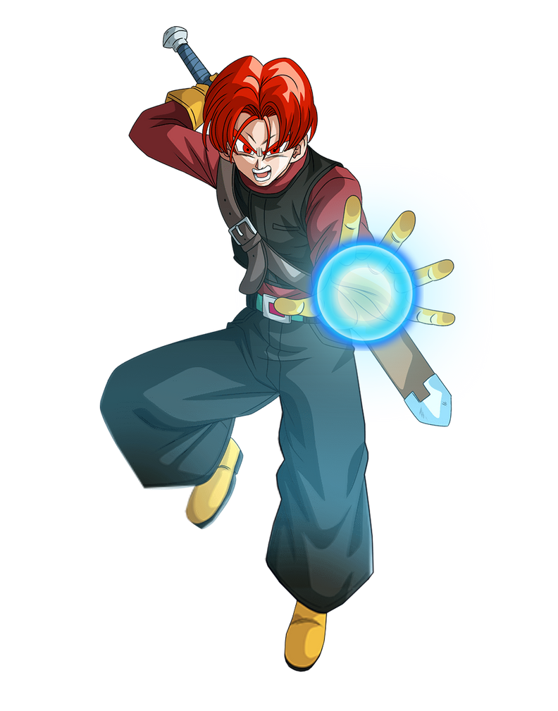 Trunks xeno ssj Dios (sdbh) by kevinalexande23 on DeviantArt Trunks xeno ssj Dios (sdbh) by kevinalexande23 on DeviantArt
