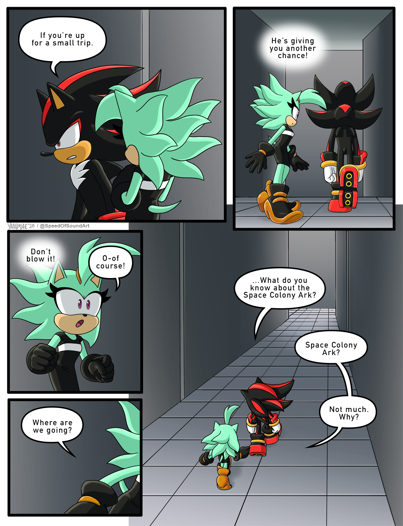 Shadow And Jolt Consequence P 12 By Yanimae On DeviantArt shadow-and-jolt-consequence-p-12-by-yanimae-on-deviantart