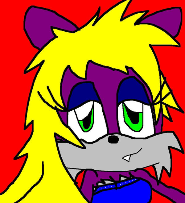 .::Cassie the Cat-Gifty 2-::. by PuppyXJet on DeviantArt