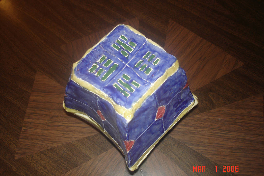 Pan Ku Box Top by DarkfireTaimatsu on DeviantArt