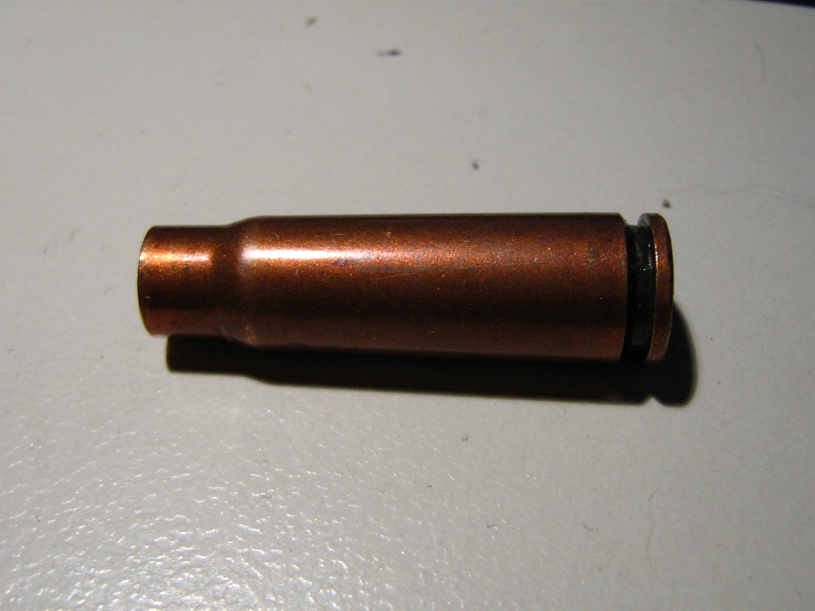 7.62 mm by El-Polar-Bear on DeviantArt