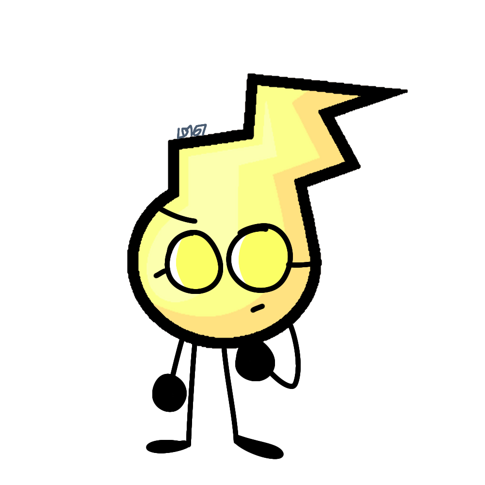 Twisp's Echo Fighter - MOSS by LollipopBFDI167 on DeviantArt Twisp's Echo Fighter - MOSS by LollipopBFDI167 on DeviantArt