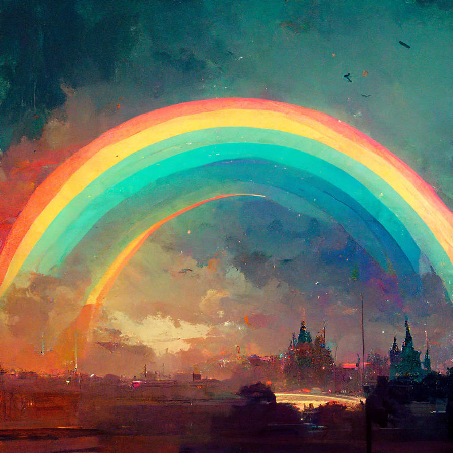 T 850 Rainbows 20f9b628 Bd49 4d00 9af2 E24309e85d4 By Maxi69er On
