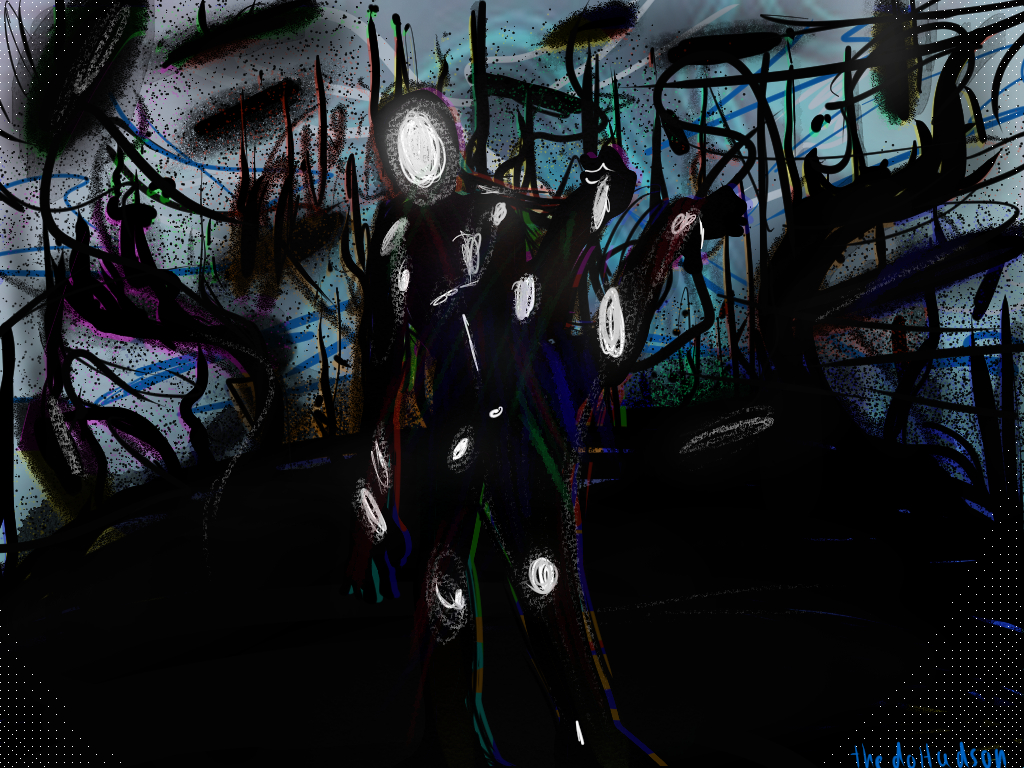 The Spot By ThedoHudson On DeviantArt the-spot-by-thedohudson-on-deviantart