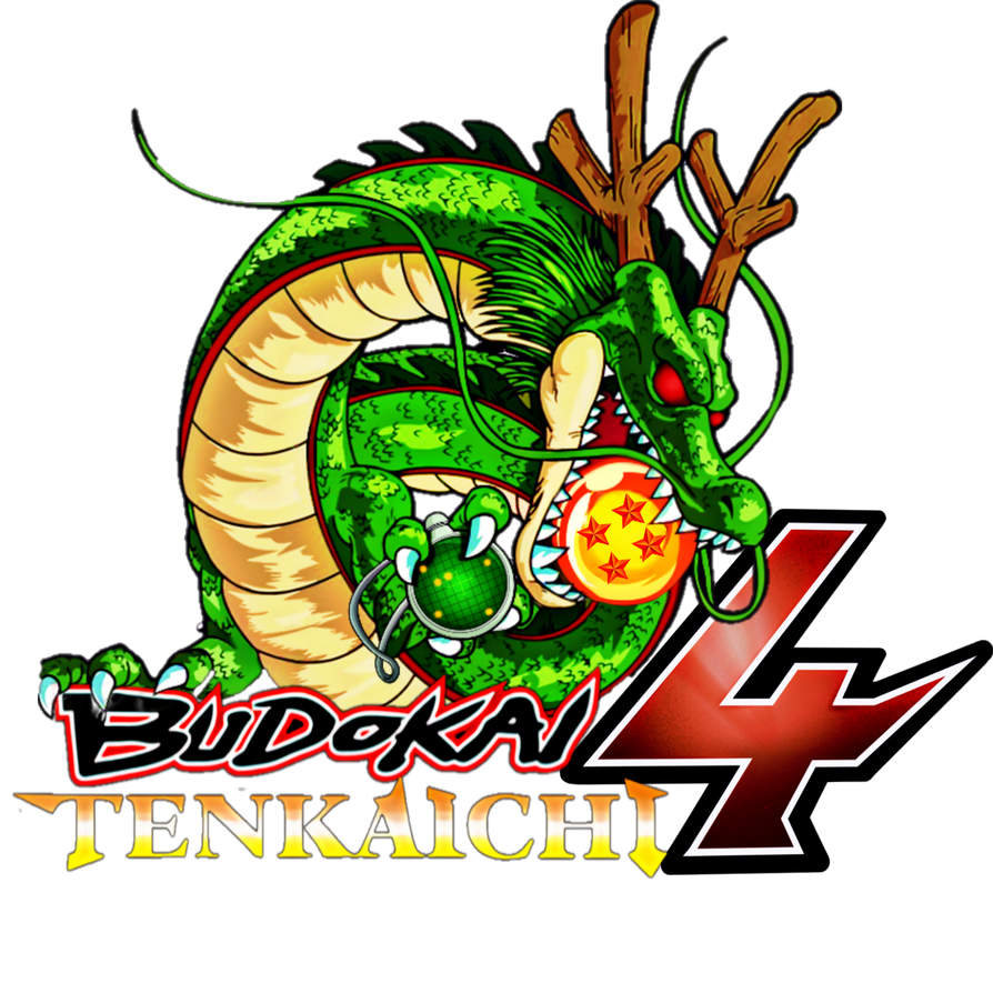 Dbz Bt4 Logo Png By Xxrojitasxx On Deviantart