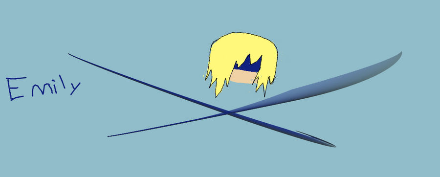 Emily Hates You By Iitoxicworldii On Deviantart