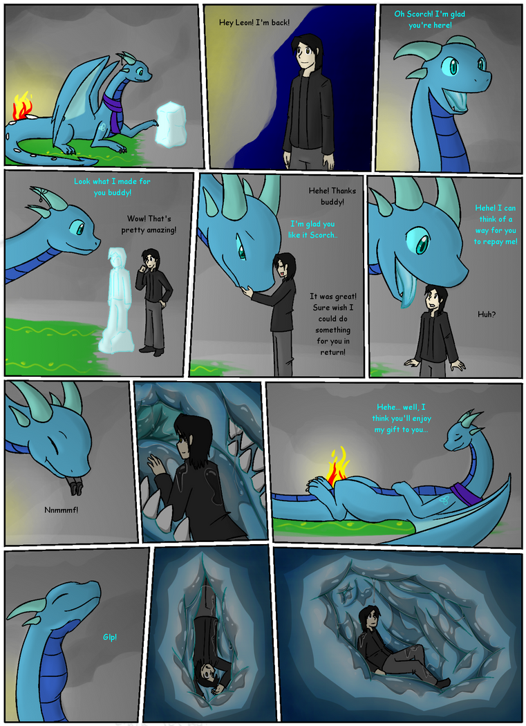 Posthumuous T Saphira288 And I Like Dragons By Livinlovindude On Deviantart