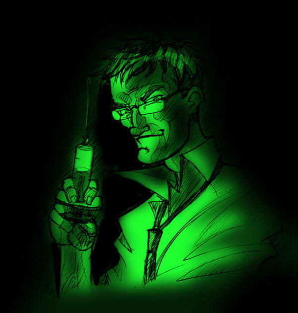 Re-Animation by OptimusPraino on DeviantArt