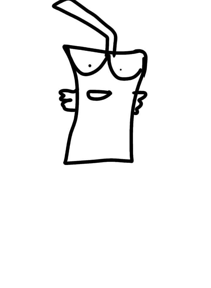 Master Shake By Cyantinn On Deviantart