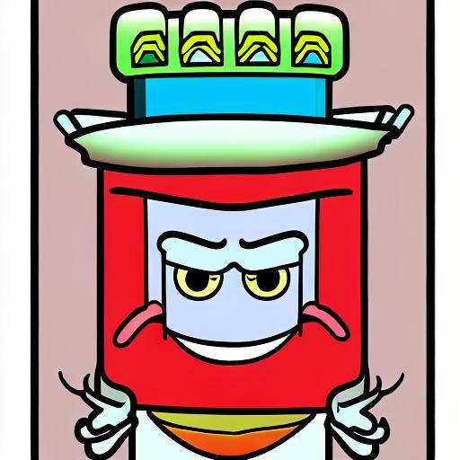Master Shake By Cyantinn On Deviantart