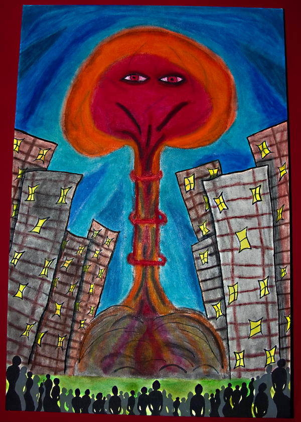 Soundless Dawn by BmeTwitch on DeviantArt Soundless Dawn by BmeTwitch on DeviantArt