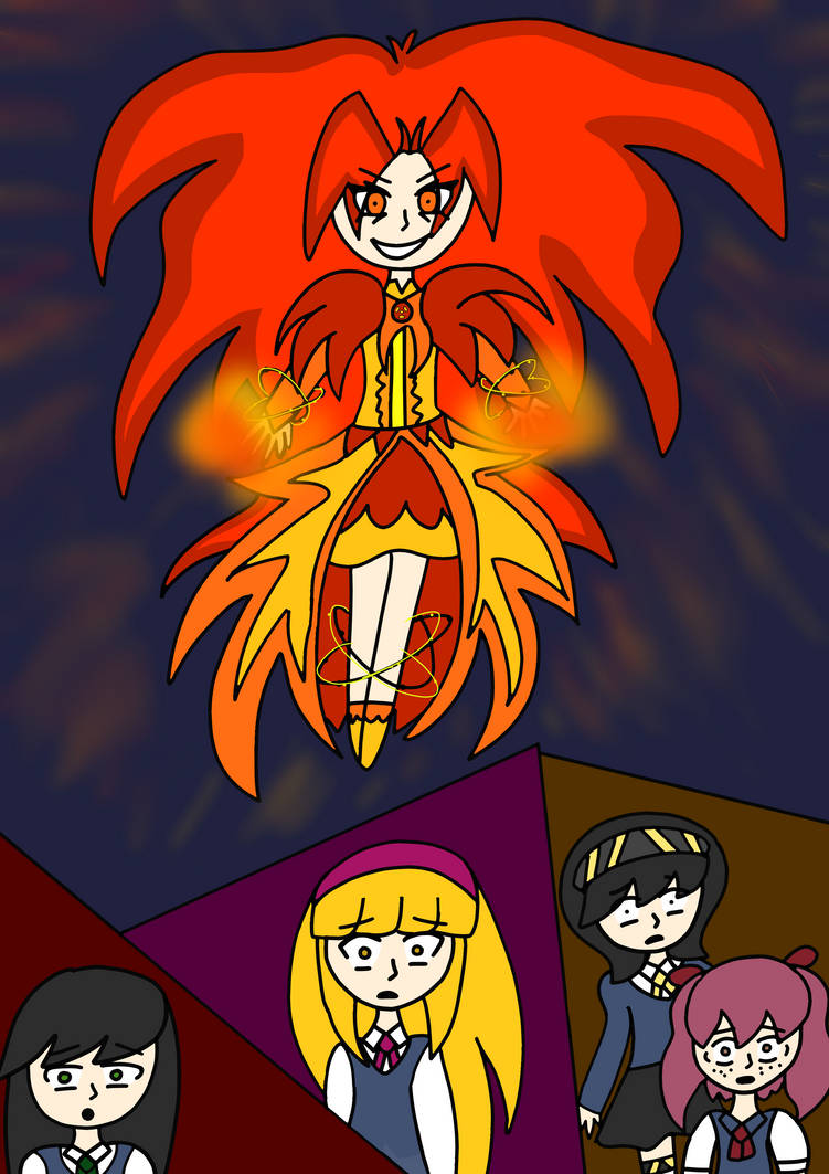 Sodor Guardians - Hellfire Rising by HeavenlyHellfire on DeviantArt Sodor Guardians - Hellfire Rising by HeavenlyHellfire on DeviantArt