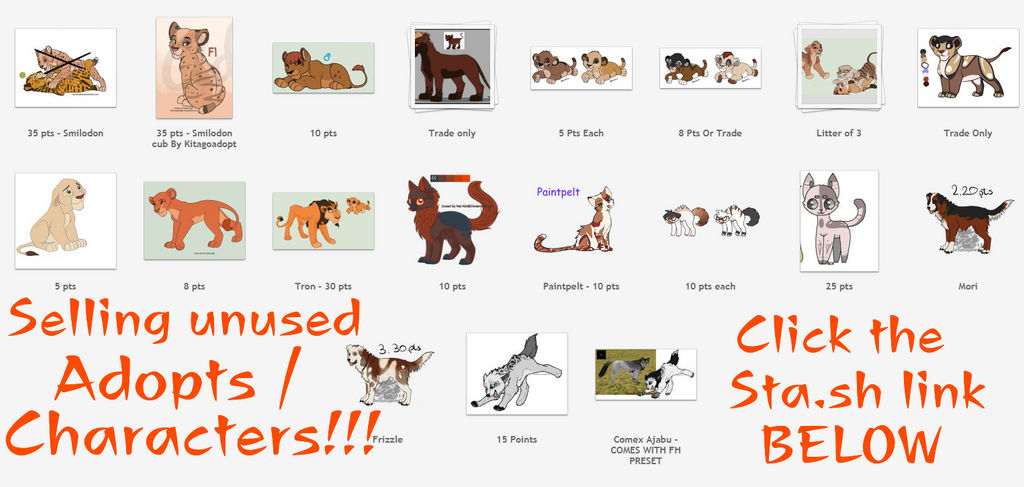 Closed By Melxship Adopts On Deviantart
